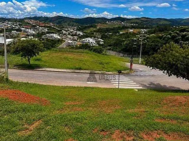 Terreno em Condomínio para Venda em Taubaté/SP Condominio Cataguá Way