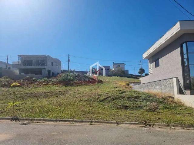 Terreno em Condomínio para Venda em Taubaté/SP Condominio Cataguá Way