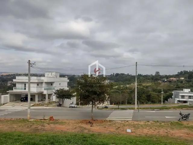 Terreno em Condomínio para Venda em Taubaté/SP Condominio Cataguá Way