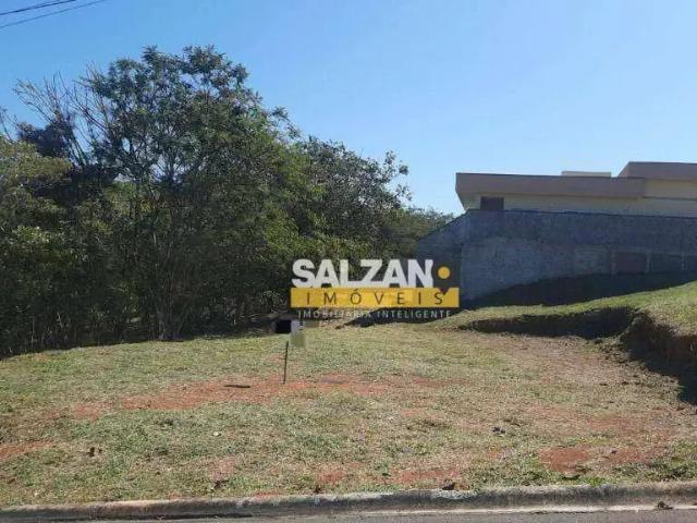 Terreno em Condomínio para Venda em Taubaté/SP Condominio Cataguá Way