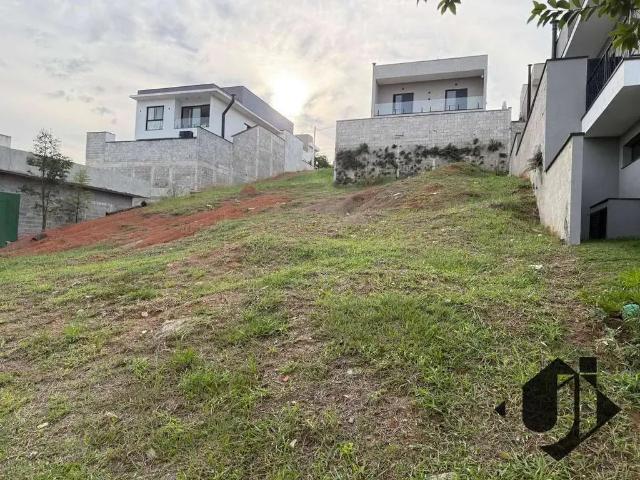 Terreno em Condomínio para Venda em Taubaté/SP Condominio Cataguá Way