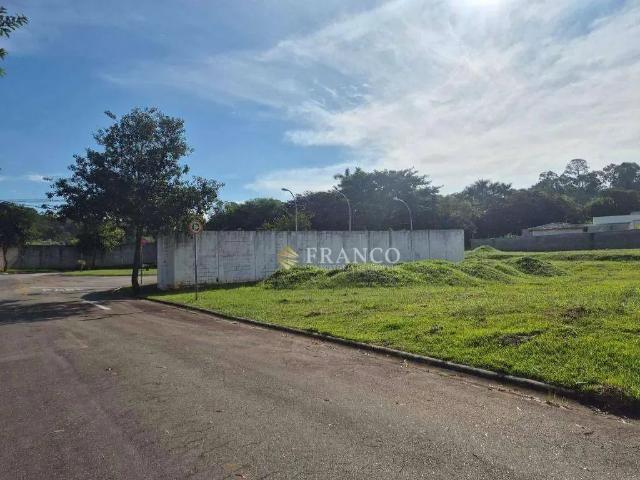 Terreno em Condomínio para Venda em Taubaté/SP Condominio Cataguá Way