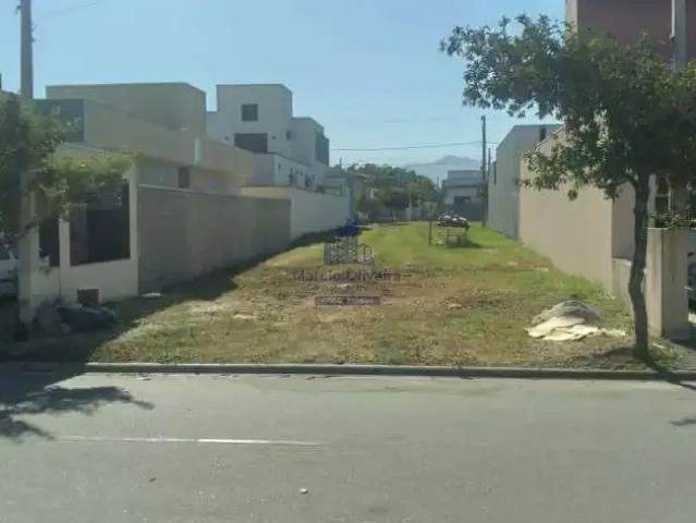 Terreno em Condomínio para Venda em Taubaté/SP Condomínio Residencial Tecoara