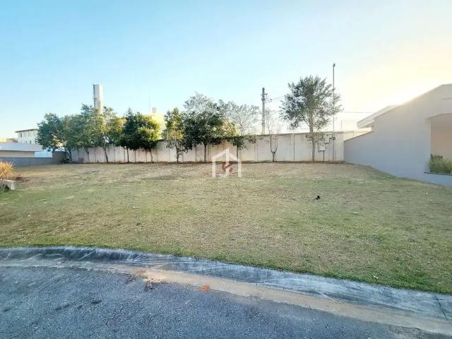 Terreno em Condomínio para Venda em Taubaté/SP Condominio Residencial Terrazzo Di Itália
