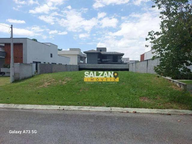 Terreno em Condomínio para Venda em Taubaté/SP Condomínio San Marco