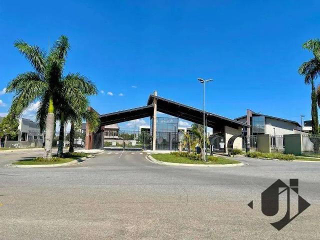Terreno em Condomínio para Venda em Taubaté/SP Condomínio San Marco