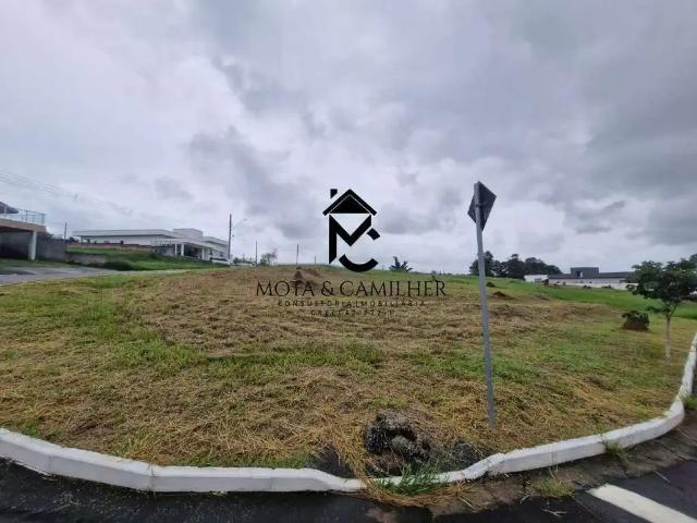 Terreno em Condomínio para Venda em Taubaté/SP Cataguá