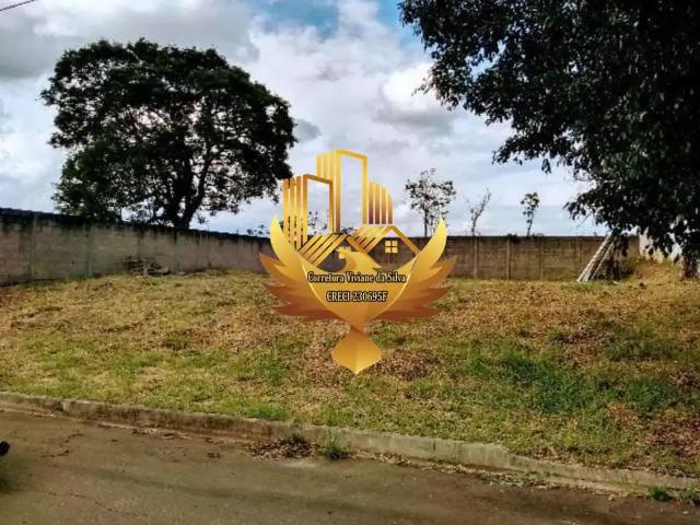 Terreno em Condomínio para Venda em Taubaté/SP Cataguá