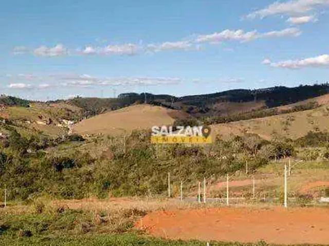 Terreno em Condomínio para Venda em Taubaté/SP Cataguá