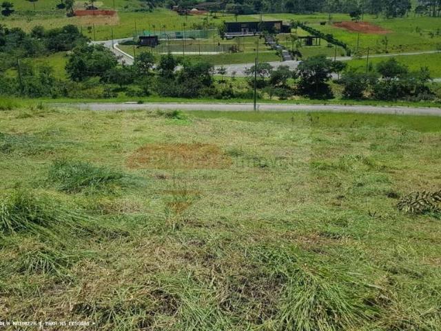 Terreno em Condomínio para Venda em Taubaté/SP Cataguá