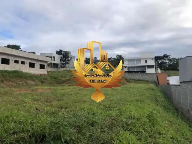 Terreno em Condomínio para Venda em Taubaté/SP Cataguá