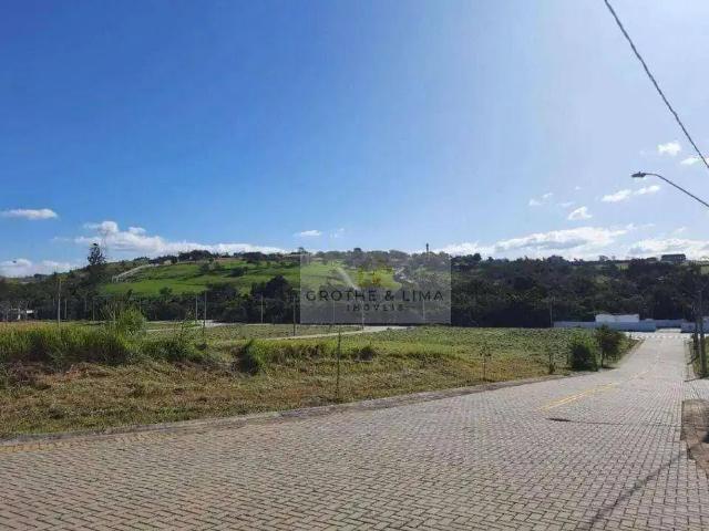 Terreno em Condomínio para Venda em Taubaté/SP Cataguá