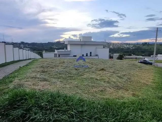 Terreno em Condomínio para Venda em Taubaté/SP Cataguá