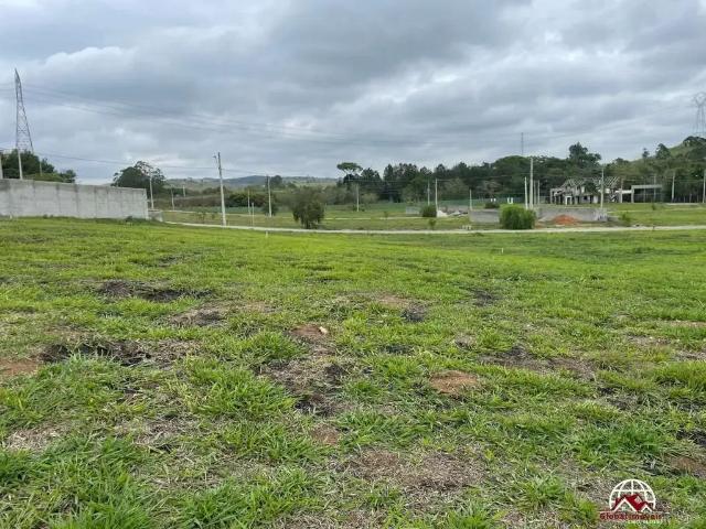 Terreno em Condomínio para Venda em Taubaté/SP Cataguá