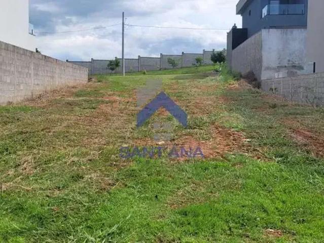 Terreno em Condomínio para Venda em Taubaté/SP Cataguá