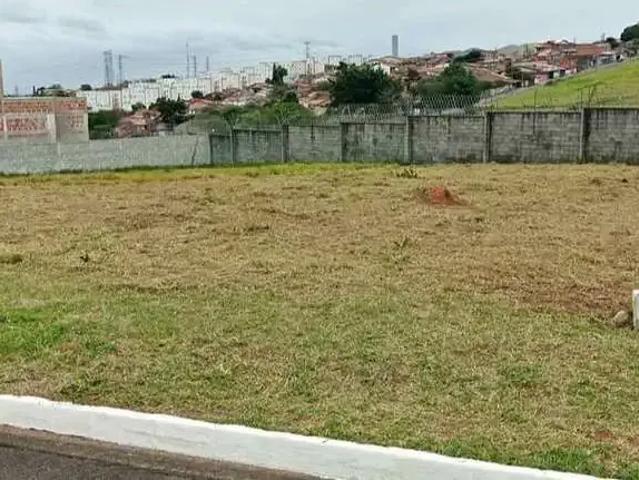 Terreno em Condomínio para Venda em Taubaté/SP Caixa D'água