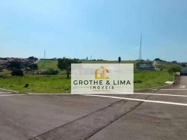 Terreno em Condomínio para Venda em Taubaté/SP Caixa D'água