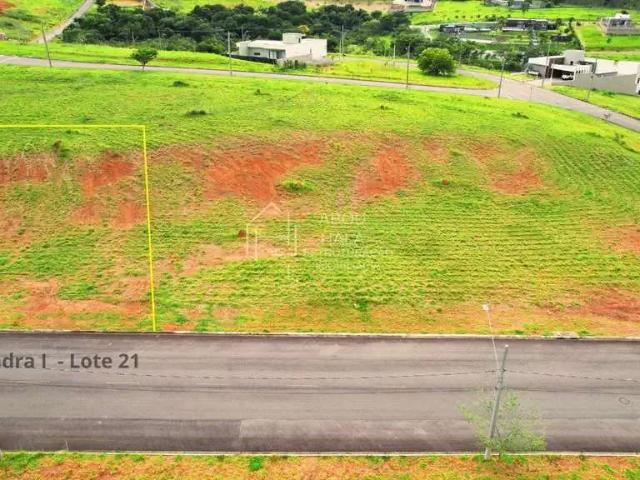 Terreno em Condomínio para Venda em Taubaté/SP Campos do Conde