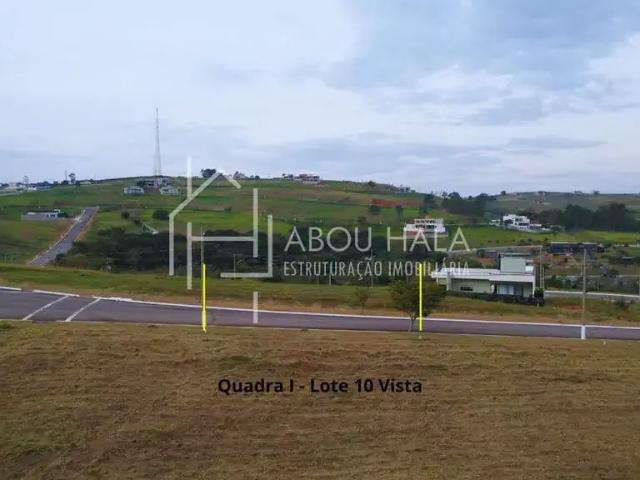 Terreno em Condomínio para Venda em Taubaté/SP Campos do Conde
