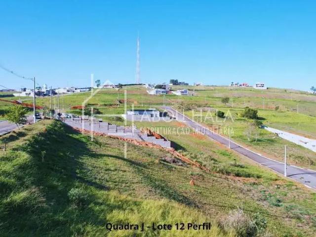 Terreno em Condomínio para Venda em Taubaté/SP Campos do Conde