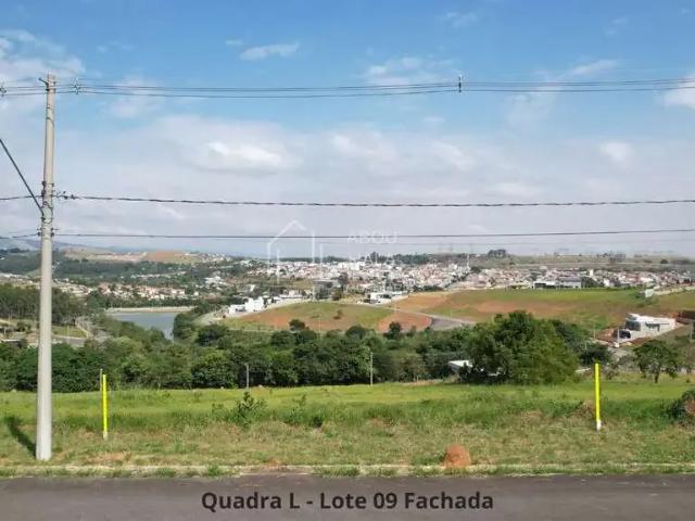 Terreno em Condomínio para Venda em Taubaté/SP Campos do Conde