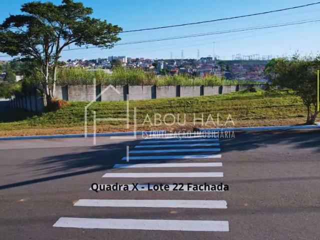 Terreno em Condomínio para Venda em Taubaté/SP Campos do Conde