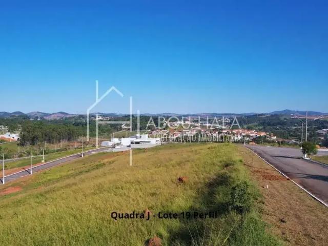 Terreno em Condomínio para Venda em Taubaté/SP Campos do Conde