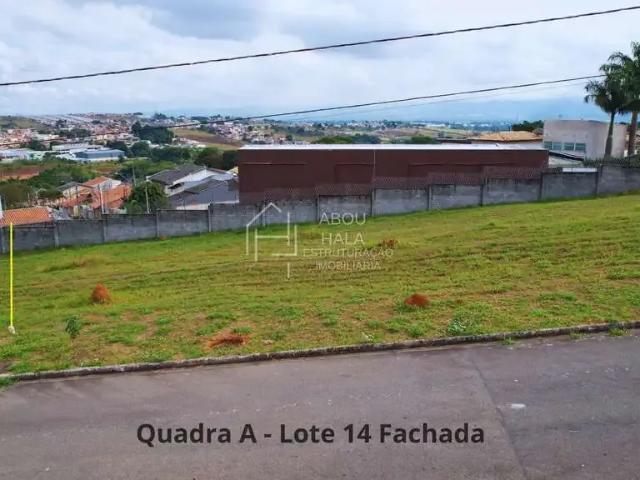 Terreno em Condomínio para Venda em Taubaté/SP Campos do Conde