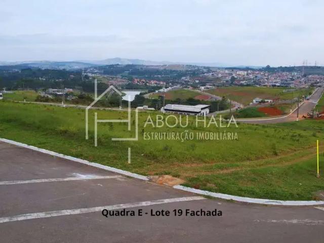 Terreno em Condomínio para Venda em Taubaté/SP Campos do Conde