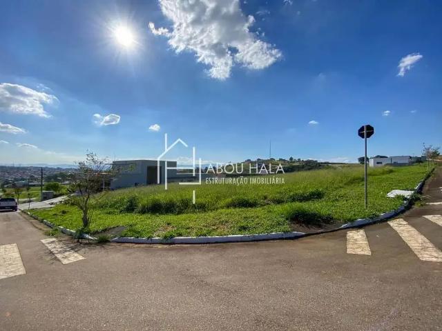 Terreno em Condomínio para Venda em Taubaté/SP Campos do Conde