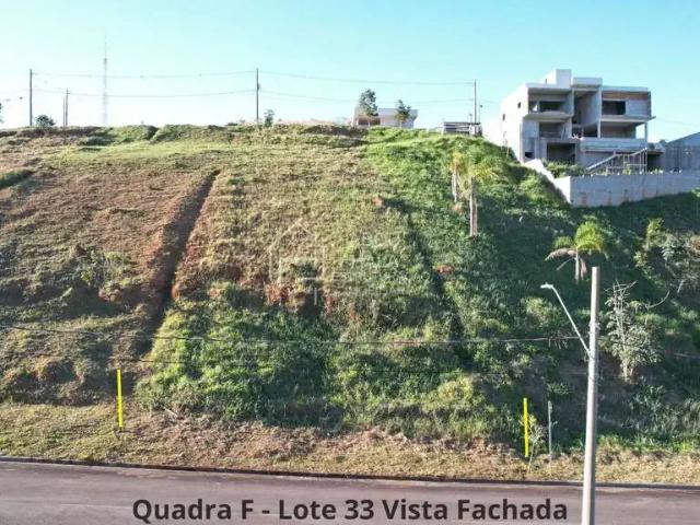Terreno em Condomínio para Venda em Taubaté/SP Campos do Conde