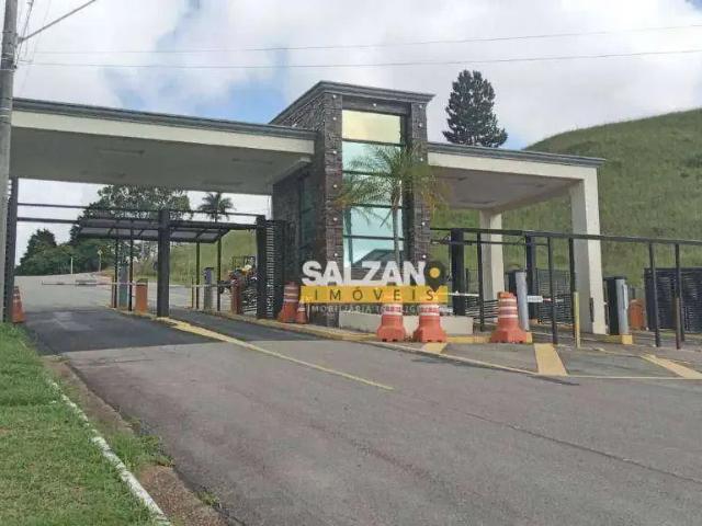 Terreno em Condomínio para Venda em Taubaté/SP Campos do Conde