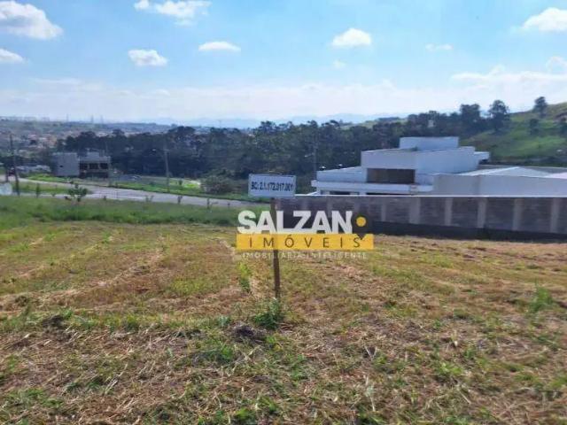 Terreno em Condomínio para Venda em Taubaté/SP Campos do Conde
