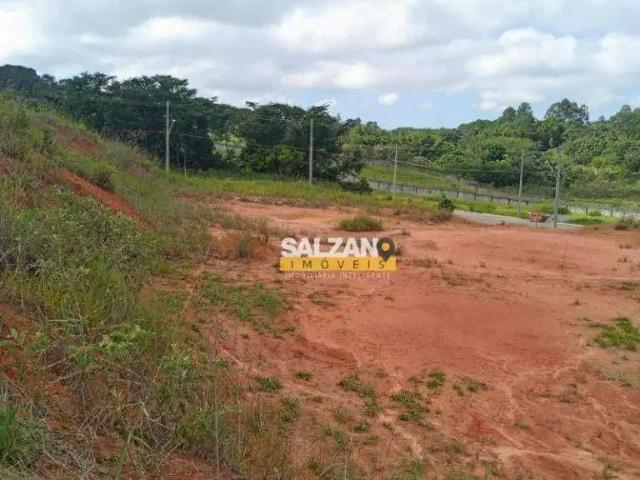 Terreno em Condomínio para Venda em Taubaté/SP Campos do Conde
