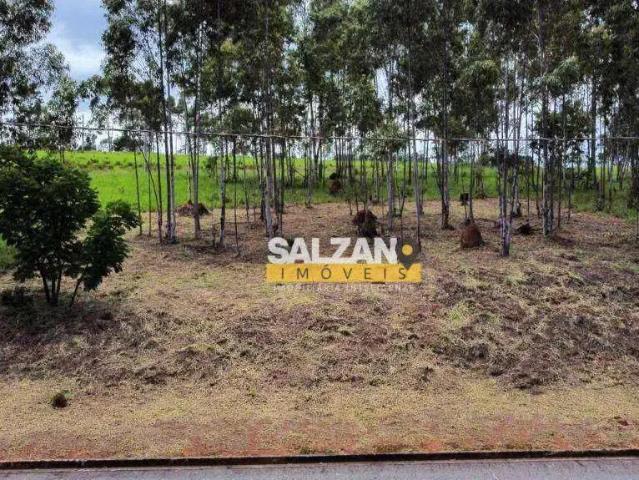 Terreno em Condomínio para Venda em Taubaté/SP Campos do Conde