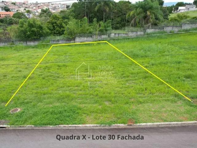 Terreno em Condomínio para Venda em Taubaté/SP Campos do Conde