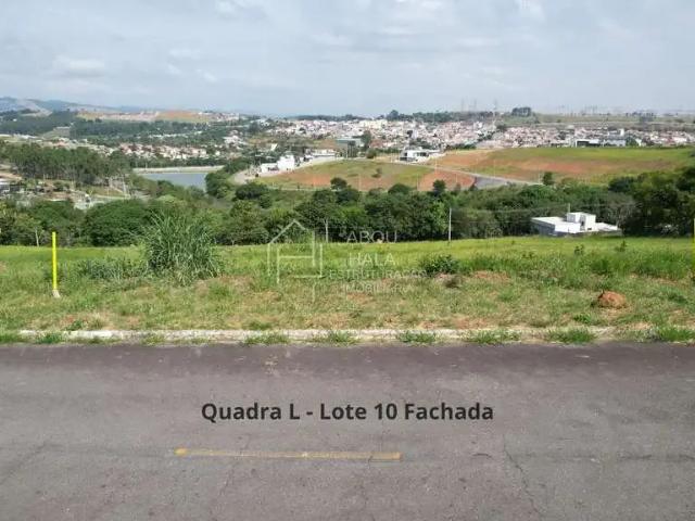 Terreno em Condomínio para Venda em Taubaté/SP Campos do Conde