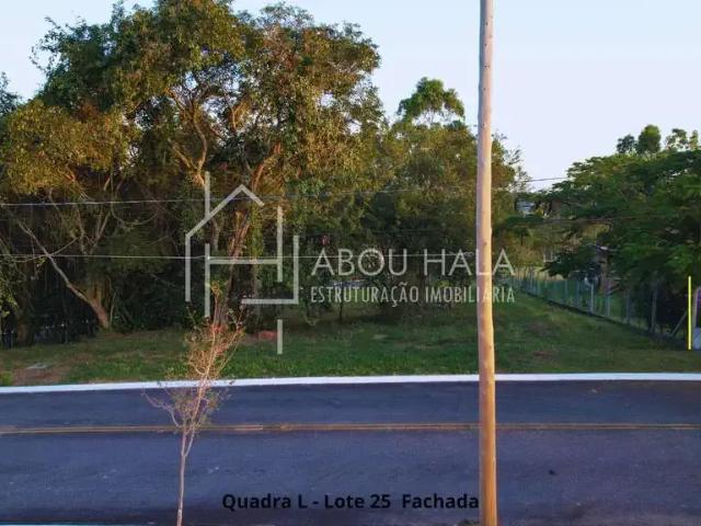 Terreno em Condomínio para Venda em Taubaté/SP Campos do Conde