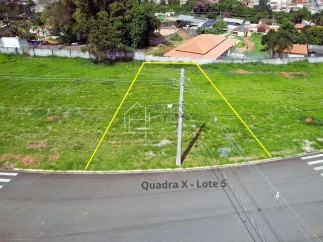 Terreno em Condomínio para Venda em Taubaté/SP Campos do Conde