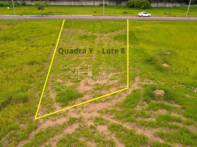 Terreno em Condomínio para Venda em Taubaté/SP Campos do Conde