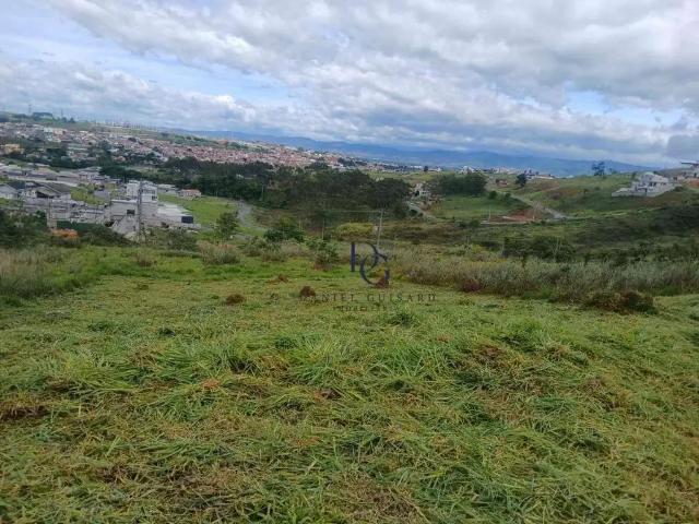 Terreno em Condomínio para Venda em Taubaté/SP Campos do Conde