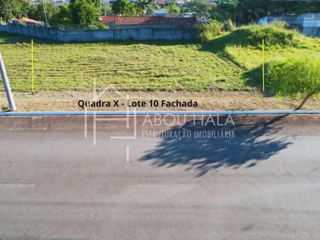 Terreno em Condomínio para Venda em Taubaté/SP Campos do Conde