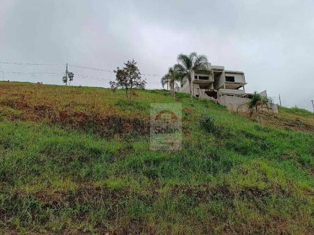 Terreno em Condomínio para Venda em Taubaté/SP Campos do Conde