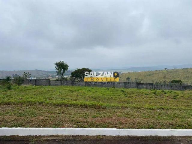 Terreno em Condomínio para Venda em Taubaté/SP Campos do Conde