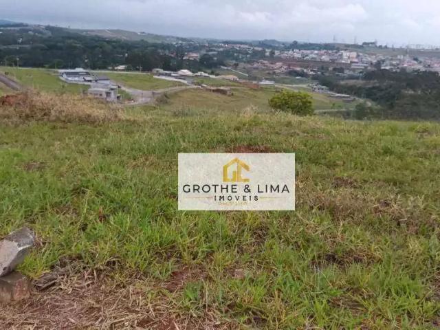 Terreno em Condomínio para Venda em Taubaté/SP Campos do Conde
