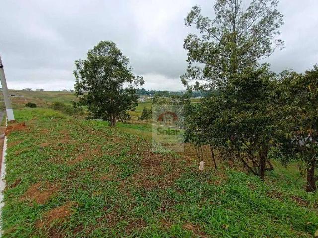 Terreno em Condomínio para Venda em Taubaté/SP Campos do Conde
