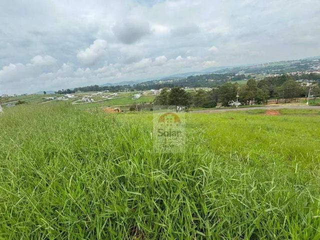 Terreno em Condomínio para Venda em Taubaté/SP Campos do Conde