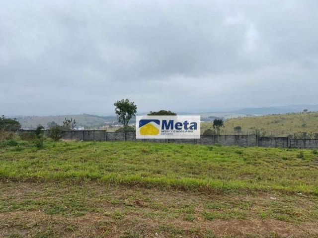 Terreno em Condomínio para Venda em Taubaté/SP Campos do Conde