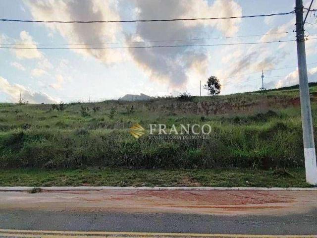 Terreno em Condomínio para Venda em Taubaté/SP Campos do Conde