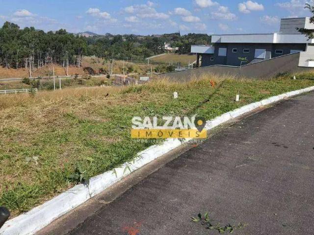 Terreno em Condomínio para Venda em Taubaté/SP Campos do Conde